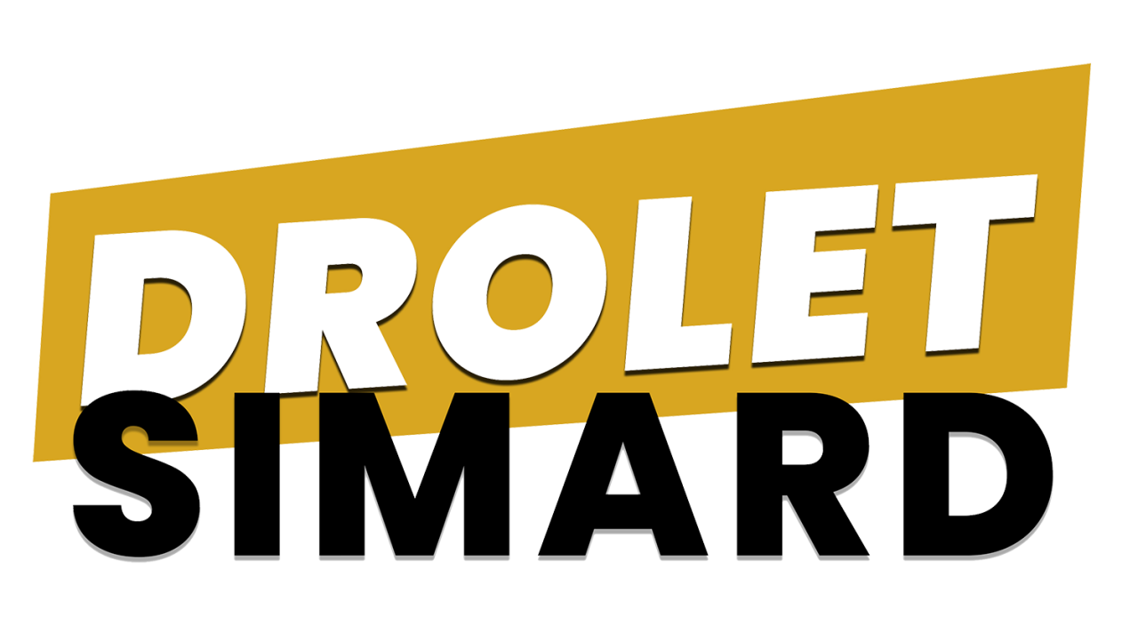 Accueil - Drolet Simard